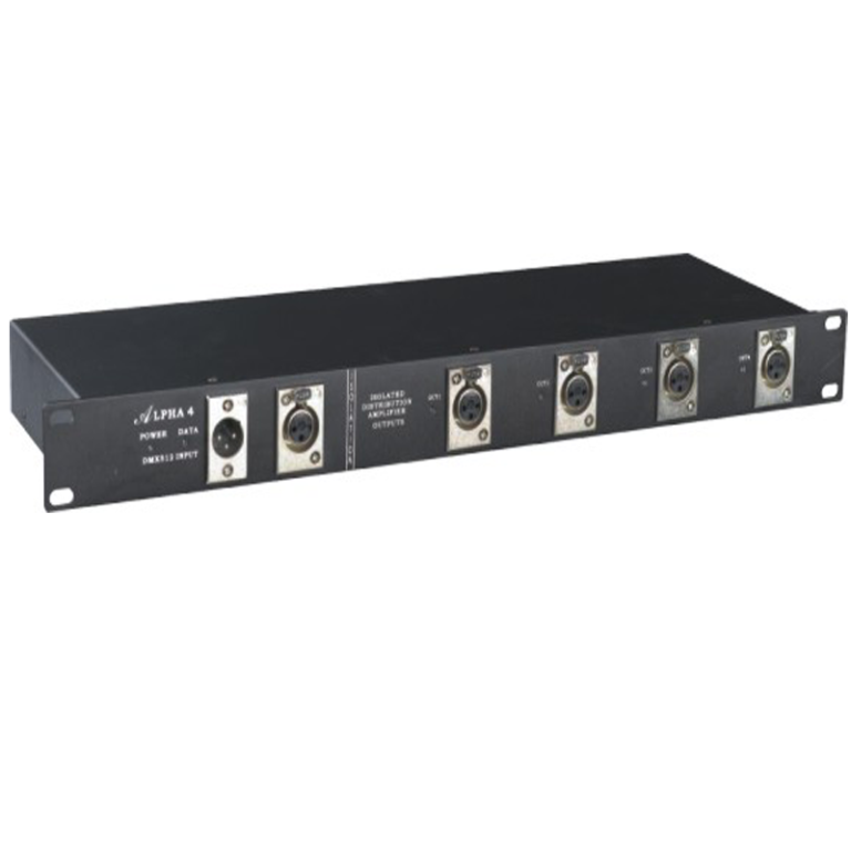 Controladores DMX – LucesPRO