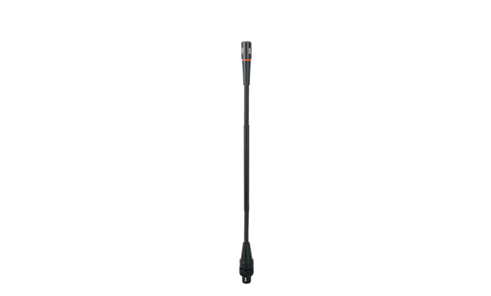 Micrófono de cuello de cisne. RELACART GF501 – LucesPRO